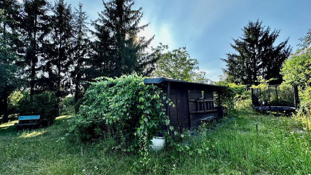 Dom Warszawa ul Jana III Sobieskiego bez pośrednika 28 m2