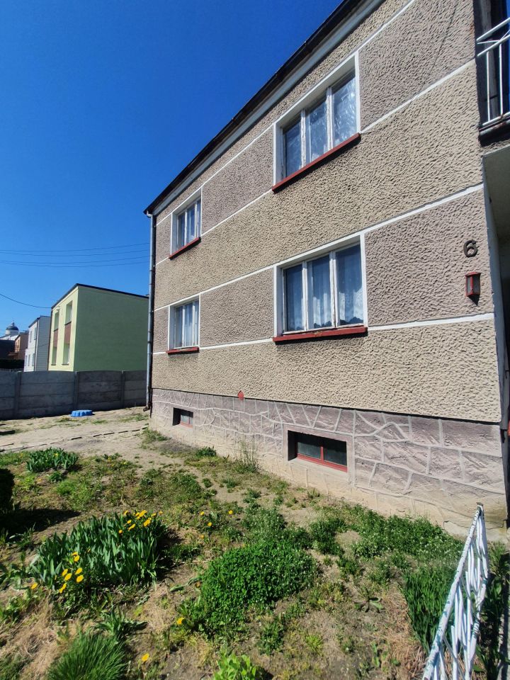 Dom Trzemeszno ul Władysława Stanisława Reymonta bez pośrednika 165 m2
