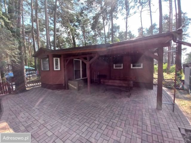 Dom Boszkowo-Letnisko, ul. Dominicka, bez pośrednika - 35 m²