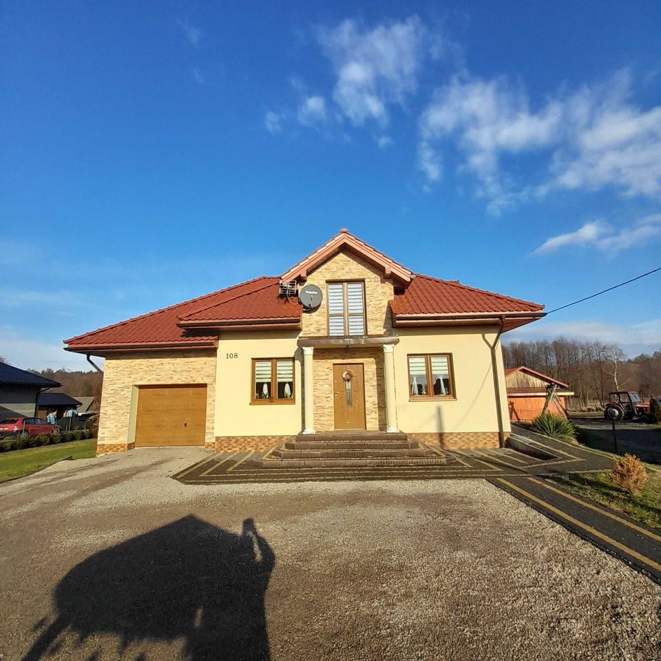 Dom Futory, bez pośrednika - 163 m²