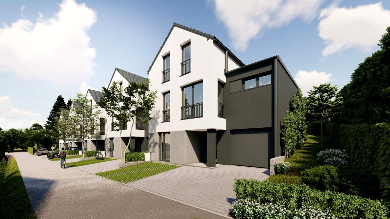 Dom Kozy, bez pośrednika - 171 m² - 822 355 zł