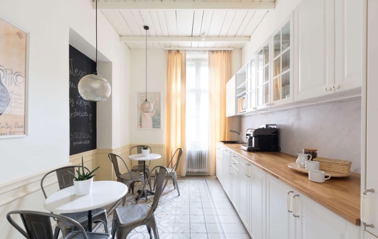 Nieruchomość komercyjna do wynajęcia Kraków, ul. św. Filipa 23, bez ...