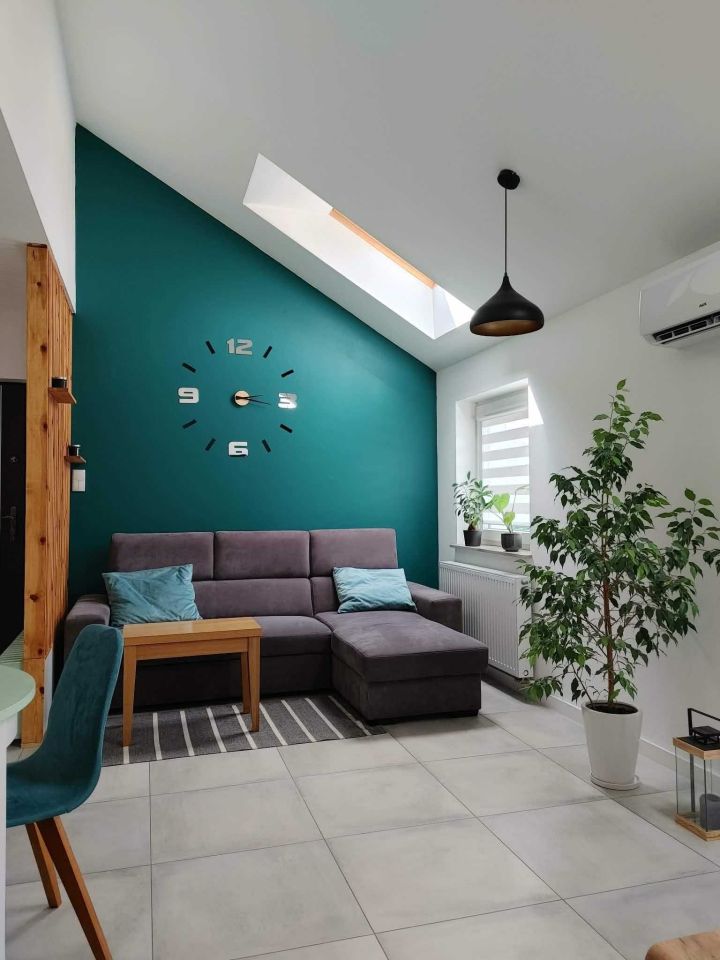Mieszkanie Zaczernie, bez pośrednika - 48 m² - 610 000 zł