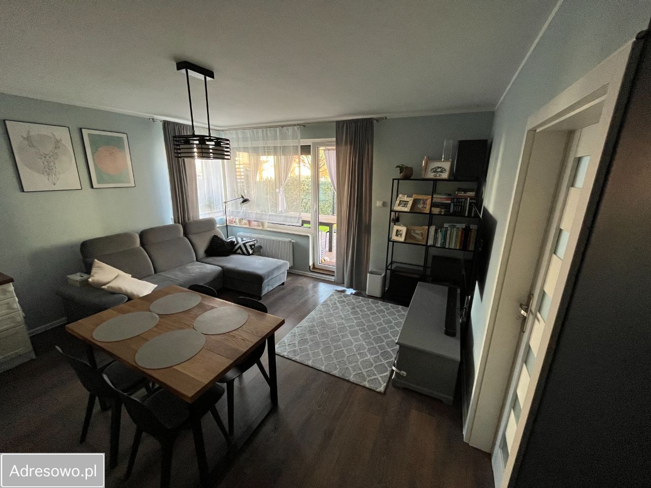 Mieszkanie Siechnice, ul. Włościańska, bez pośrednika - 51 m²