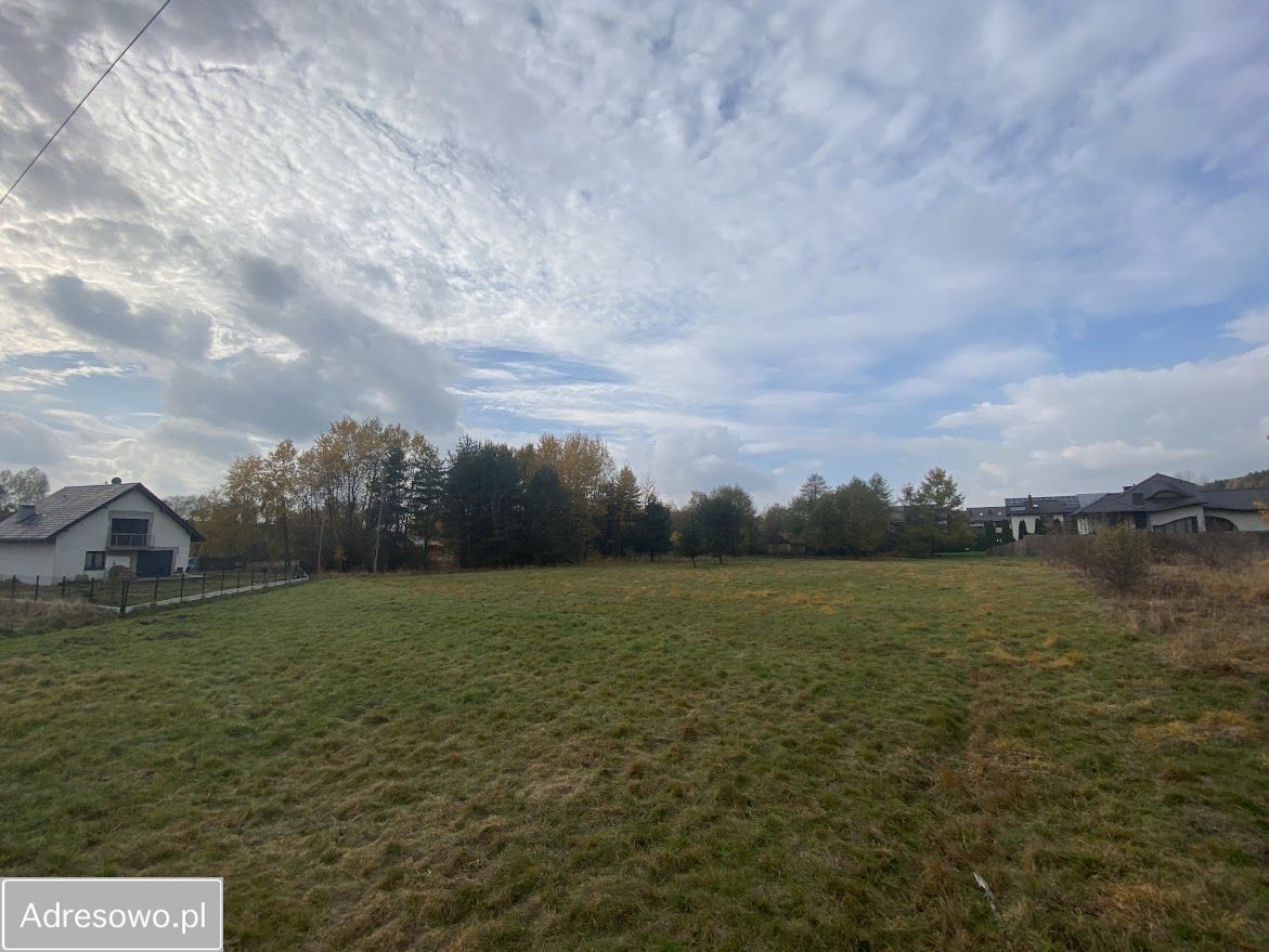 Działka Chrzanów, ul. Ligęzów, bez pośrednika - 907 m2 - 180 000 zł