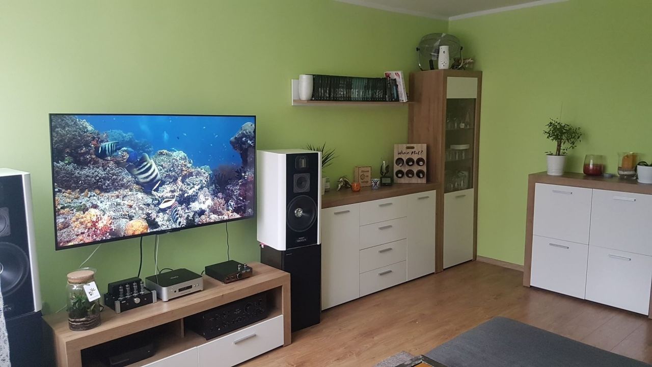 Mieszkanie Chorzów, ul. ks. Antoniego Stabika, bez pośrednika - 55 m2