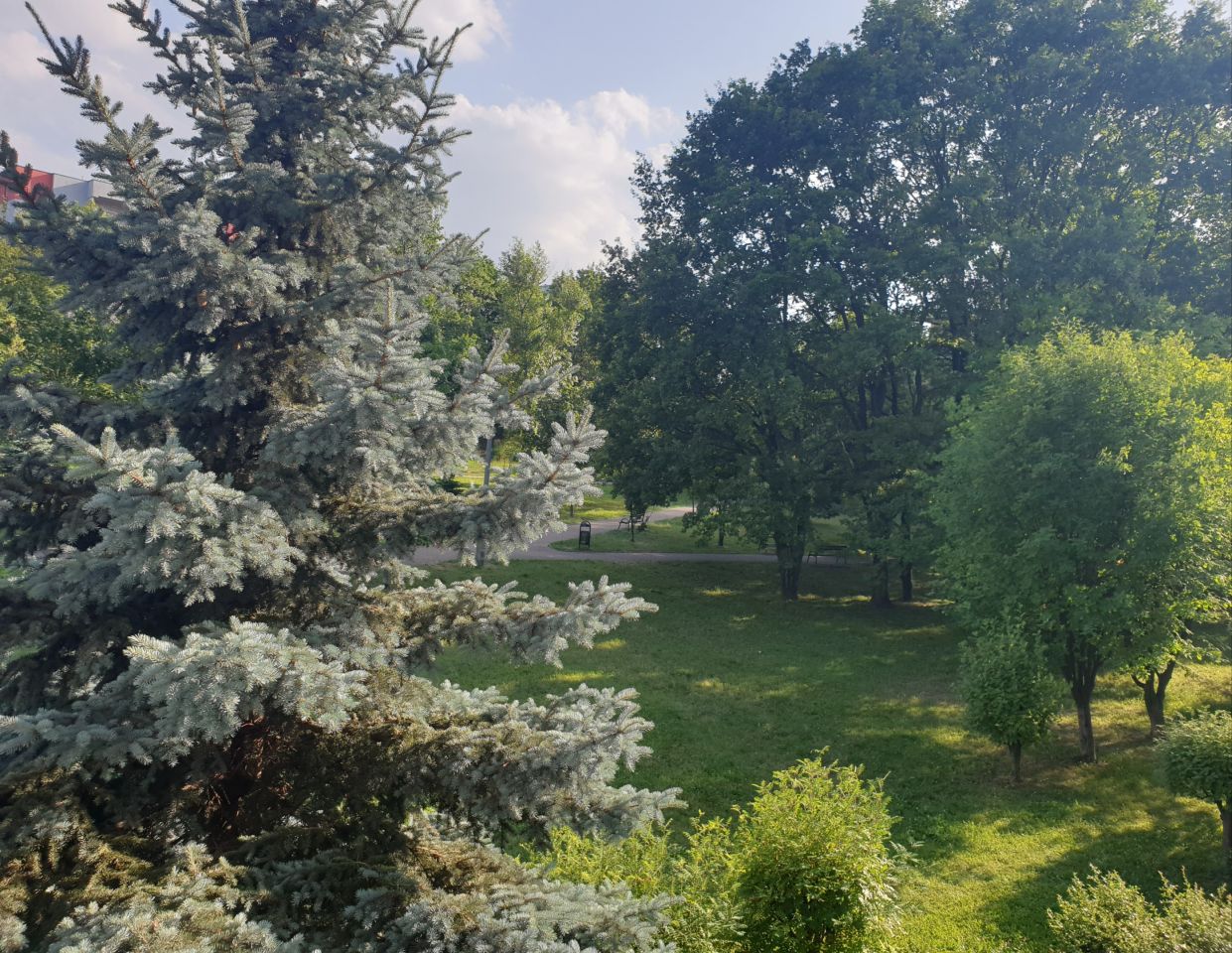 Mieszkanie Kraków, ul. Edwarda Heila, bez pośrednika - 60 m²