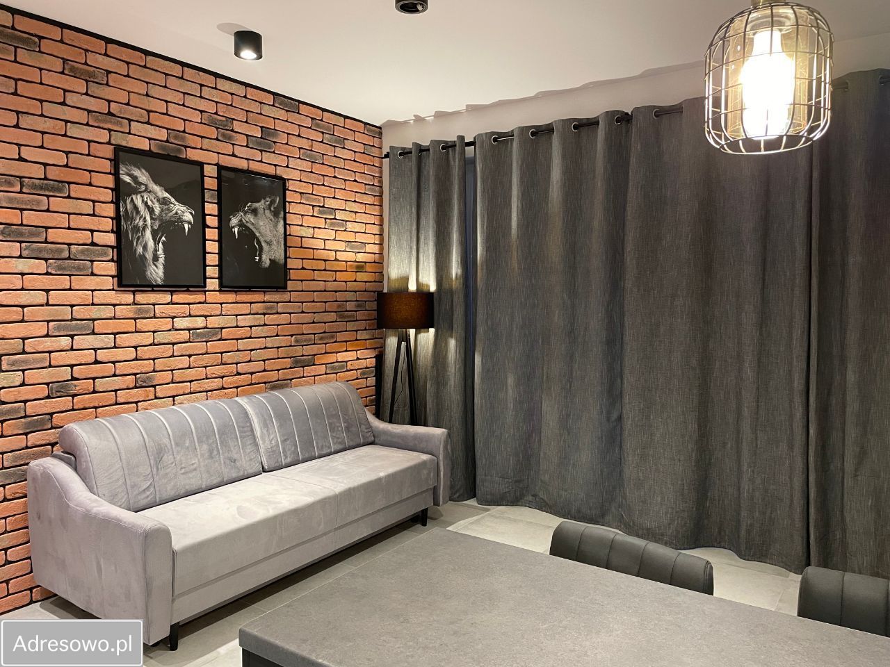 Mieszkanie do wynajęcia Warszawa, ul. Domaniewska 47A, bez pośrednika