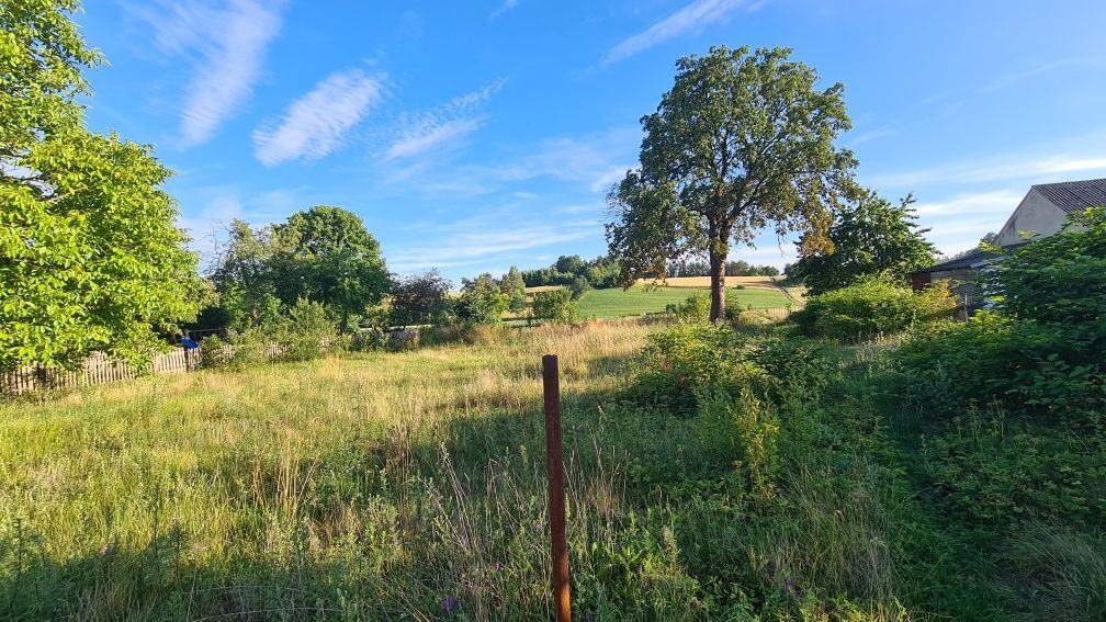 Działka Strzepcz, bez pośrednika - 1521 m²