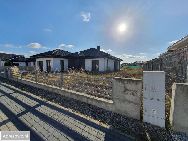 Dom Lusówko, bez pośrednika - 175 m2