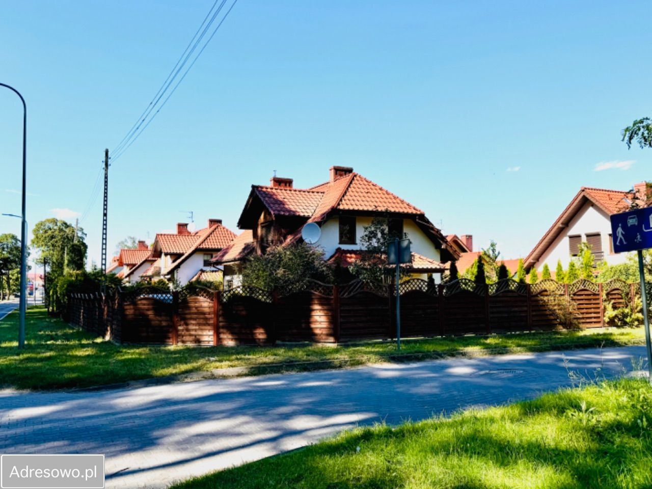 Dom Choszczno, ul. Magnoliowa, bez pośrednika - 160 m² - 1 150 000 zł