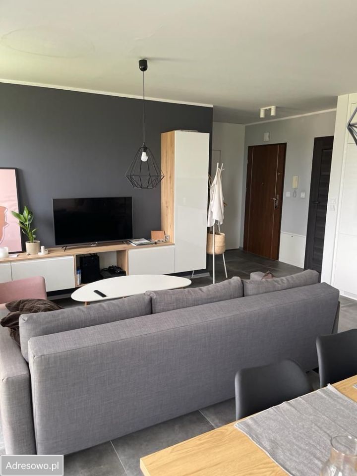 Mieszkanie do wynajęcia Katowice, ul. Karola Stabika, bez pośrednika