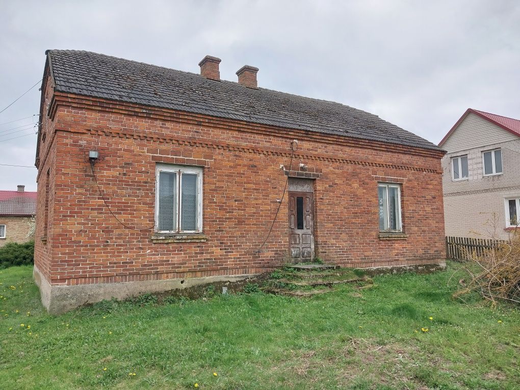 Dom Koryciny, bez pośrednika - 100 m2 - 320 000 zł