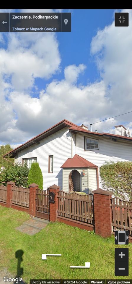 Dom Zaczernie, Zaczernie, bez pośrednika - 147 m2 - 1 250 000 zł