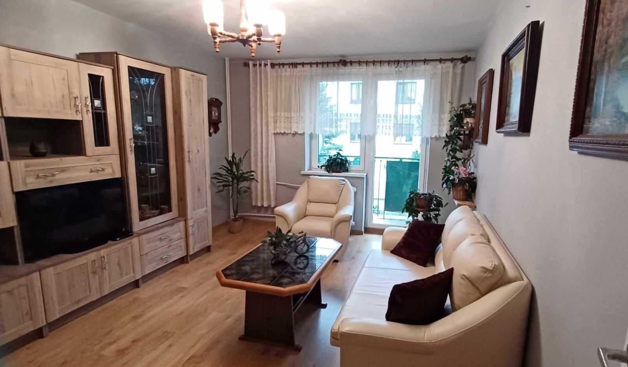 Mieszkanie Przytoczno, bez pośrednika - 60 m²