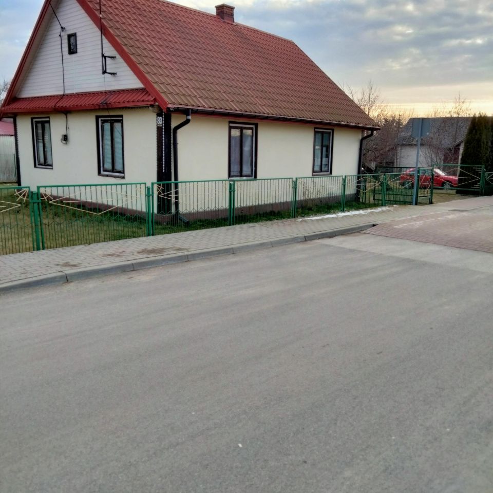 Dom Przytoczno, bez pośrednika - 74 m²
