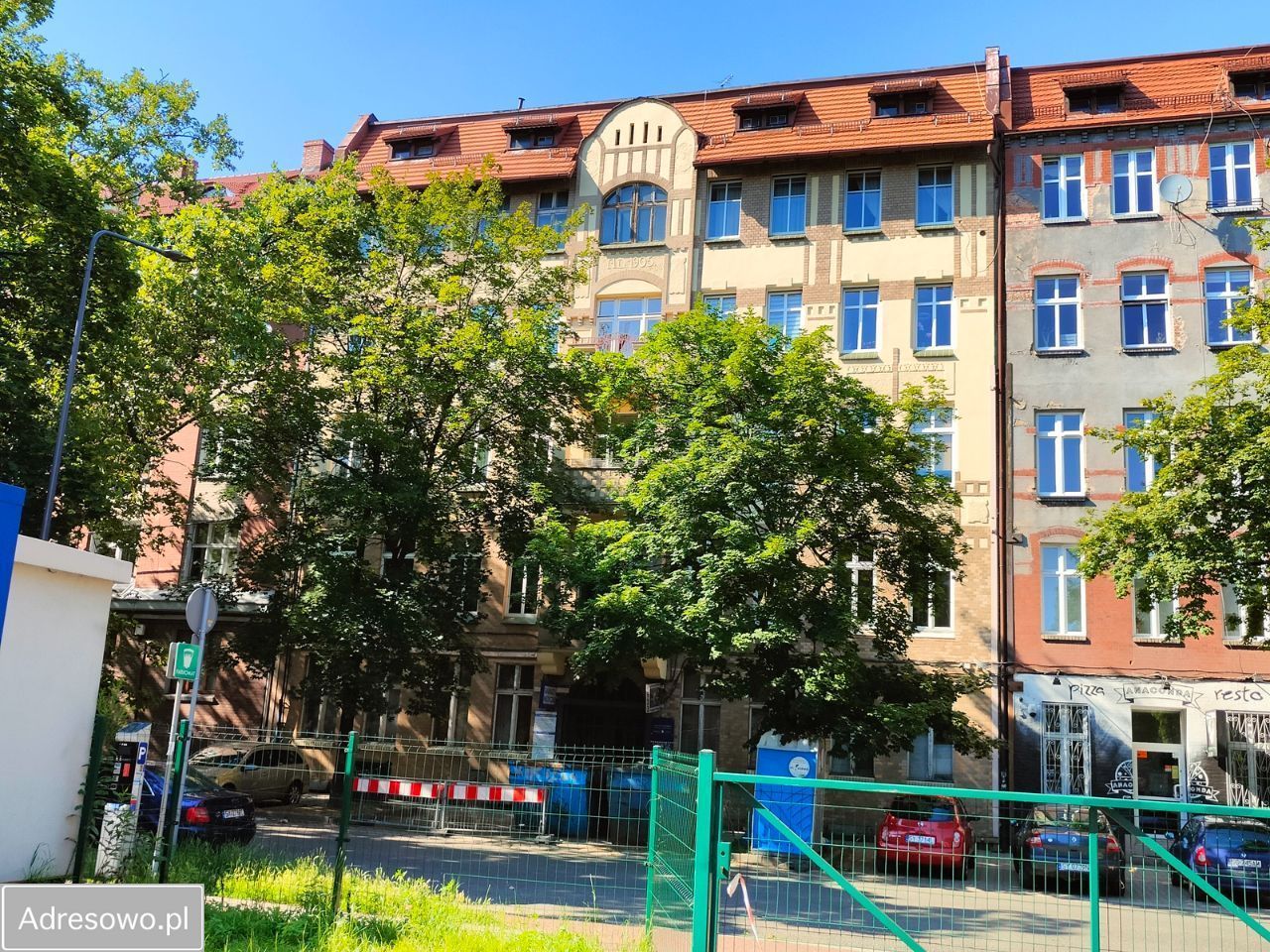 Mieszkanie Bytom, ul. Stefana Batorego, bez pośrednika - 30 m²