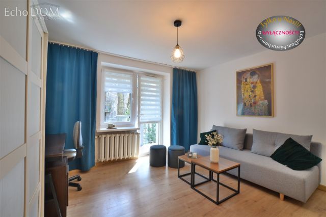 Mieszkanie do wynajęcia Kraków, ul. Stanisława Konarskiego 9