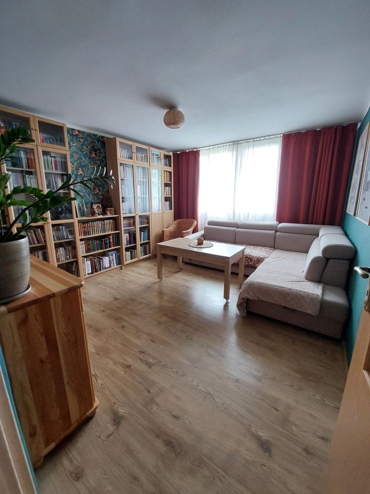 Mieszkanie Brzeg Dolny, ul. Juliusza Słowackiego, bez pośrednika - 63 m²