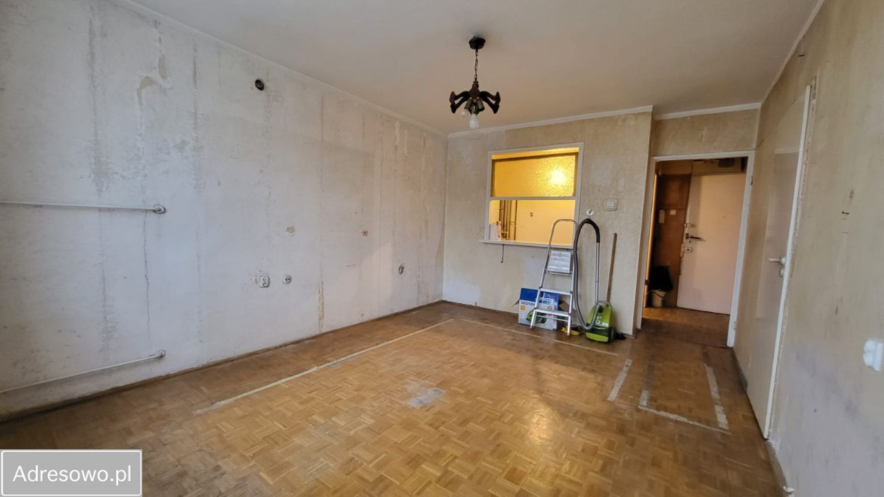 Mieszkanie Chrzanów, ul. Zielona, bez pośrednika - 35 m²