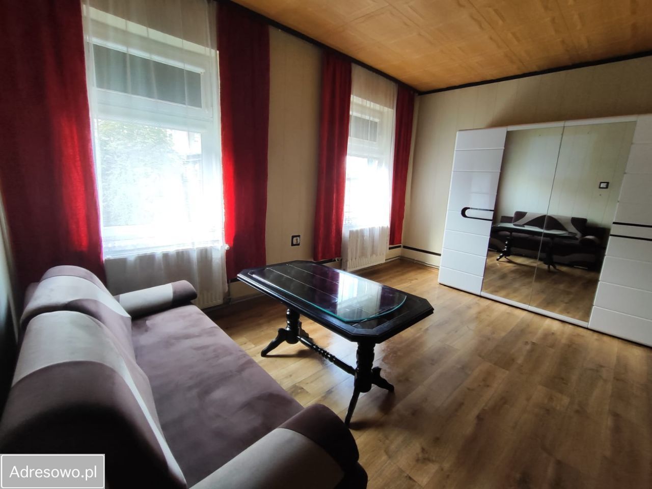 Mieszkanie do wynajęcia Katowice, ul. Lisa, bez pośrednika - 1 200 zł ...