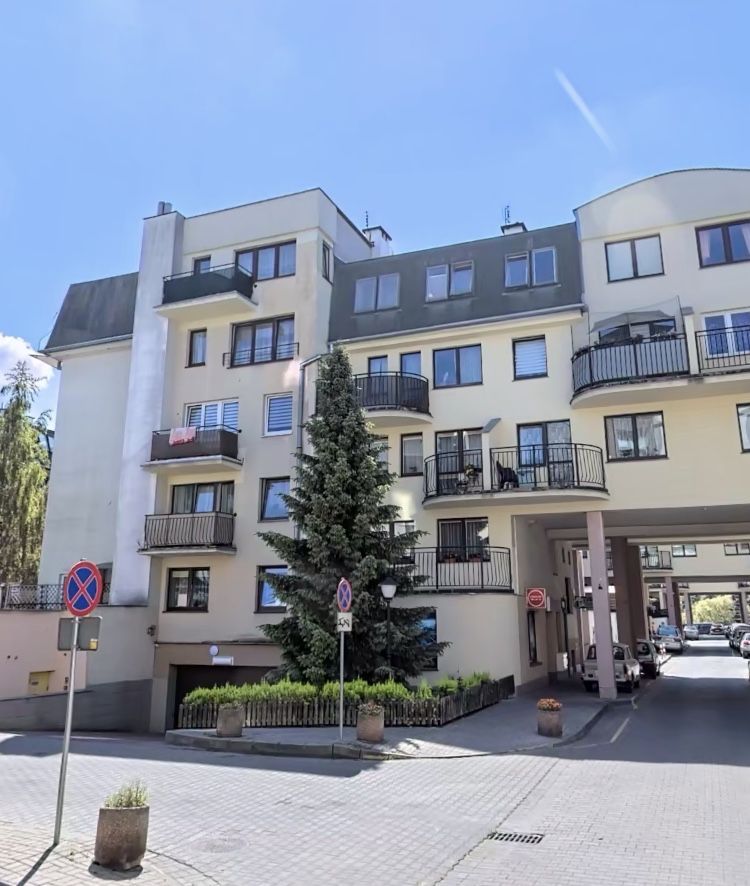 Mieszkanie Piaseczno, ul. Strusia, bez pośrednika - 31 m²