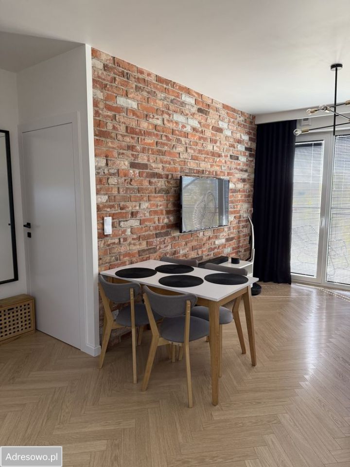 Mieszkanie Warszawa, ul. Posag 7 Panien, bez pośrednika - 35 m²