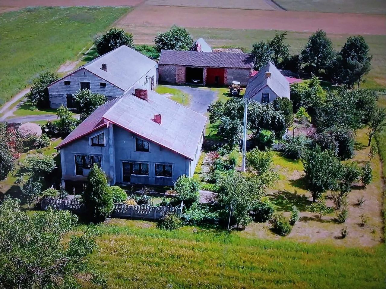 Dom Strzygi, bez pośrednika - 150 m²