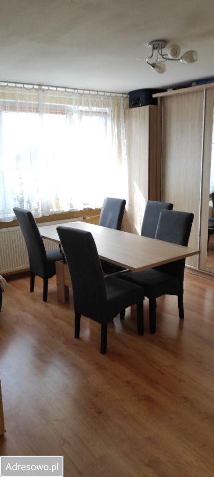 Mieszkanie Suchy Las, ul. Poziomkowa, bez pośrednika - 43 m²