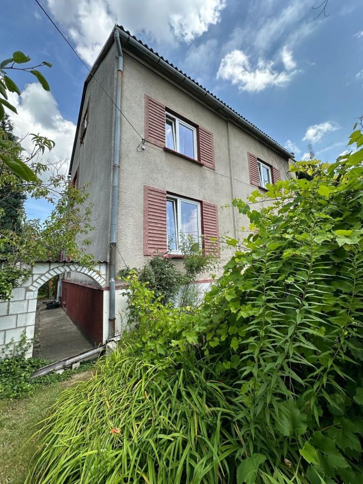 Dom Trzebinia, ul. Strzelnicza, bez pośrednika - 160 m²