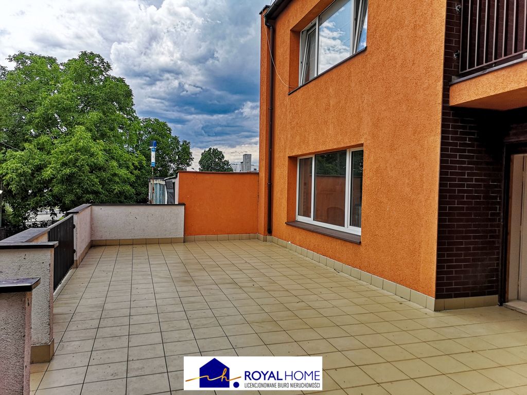 Dom Szczecin - 488 m2