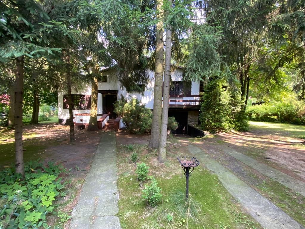 Działka Jedlnia-Letnisko, ul. Płużańskiego, bez pośrednika - 1235 m2