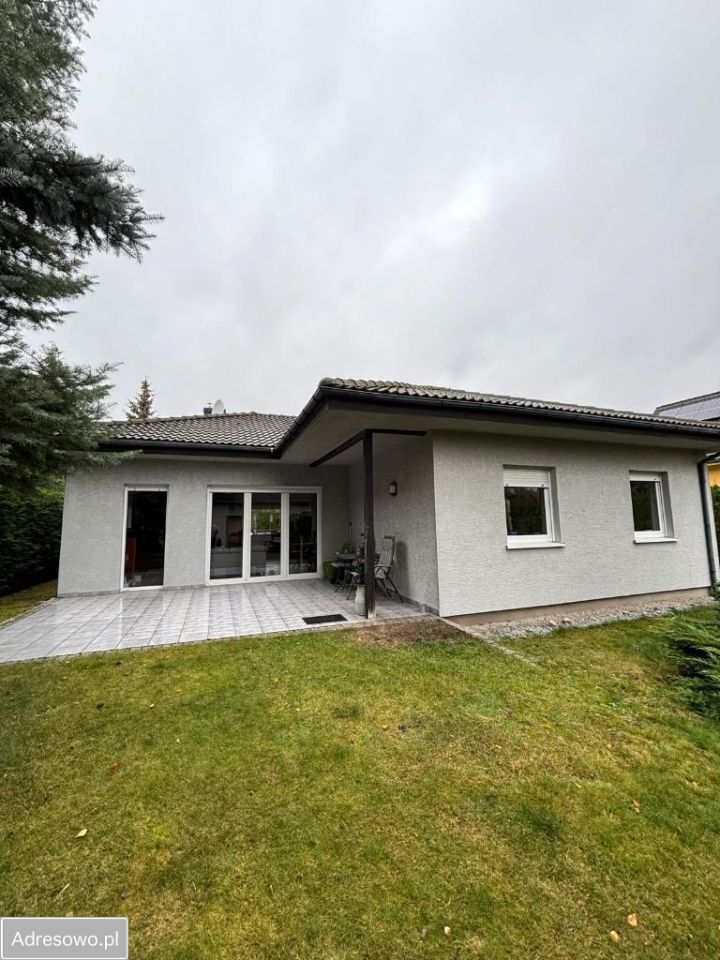 Dom Dąbrowa, ul. Brzozowa, bez pośrednika - 102 m² - 1 400 000 zł