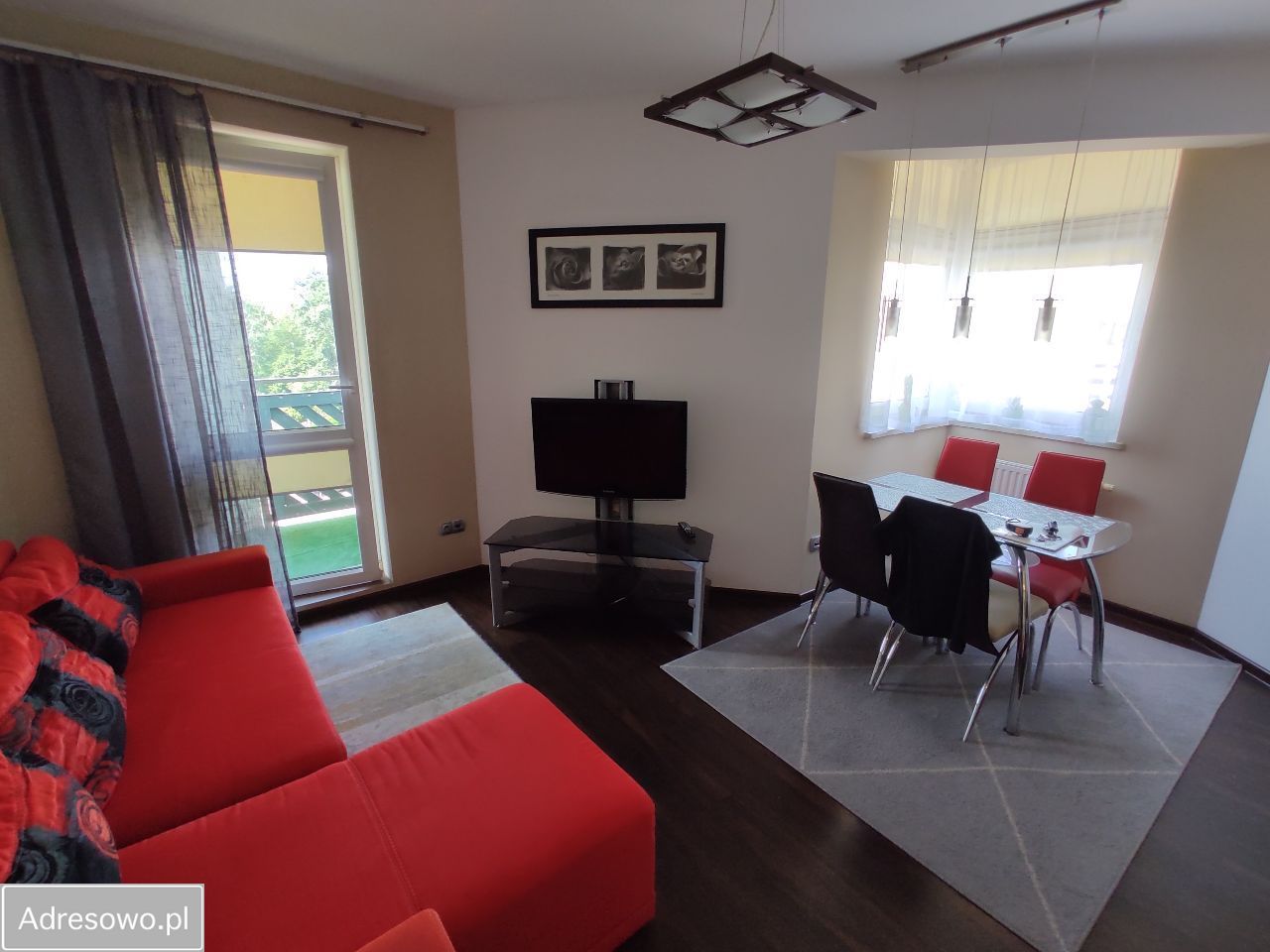 Mieszkanie Warszawa, ul. Aluzyjna, bez pośrednika - 44 m2