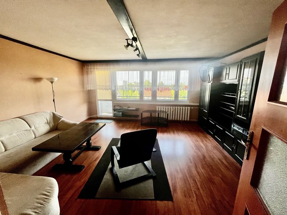 Mieszkanie Chrzanów, bez pośrednika - 49 m²