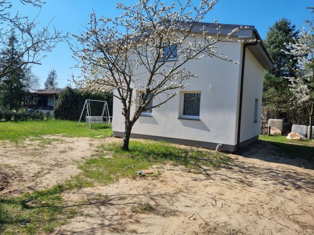 Dom Suchy Las, bez pośrednika - 70 m2