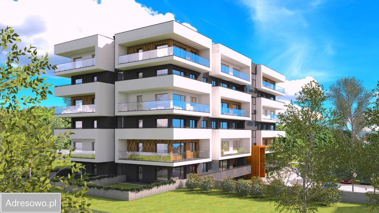 Mieszkanie Opole, ul. Harcmistrza Aleksandra Kamińskiego, bez ...