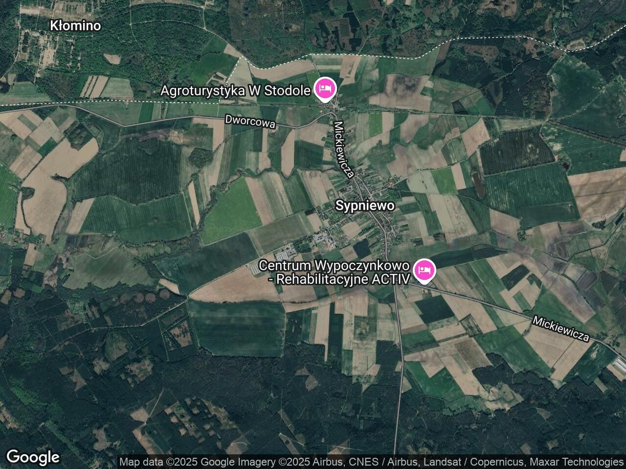 Mieszkanie Sypniewo, ul. Ogrodowa, bez pośrednika - 65 m2