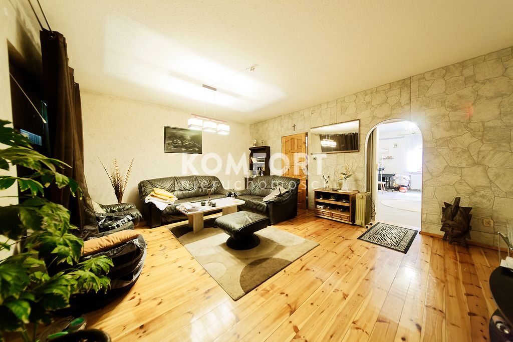 Dom Szczecin - 142 m2