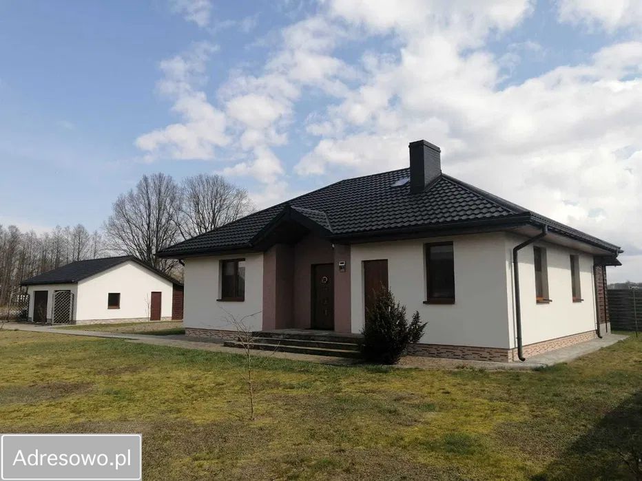 Dom Golanka, bez pośrednika - 90 m²