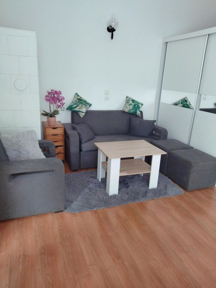 Mieszkanie Nowa Sól, ul. Muzealna, bez pośrednika - 42 m2