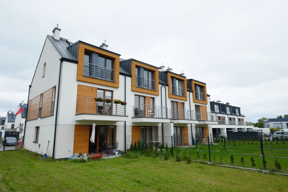 Dom Babice Nowe - 139 m2 - 2 400 000 zł