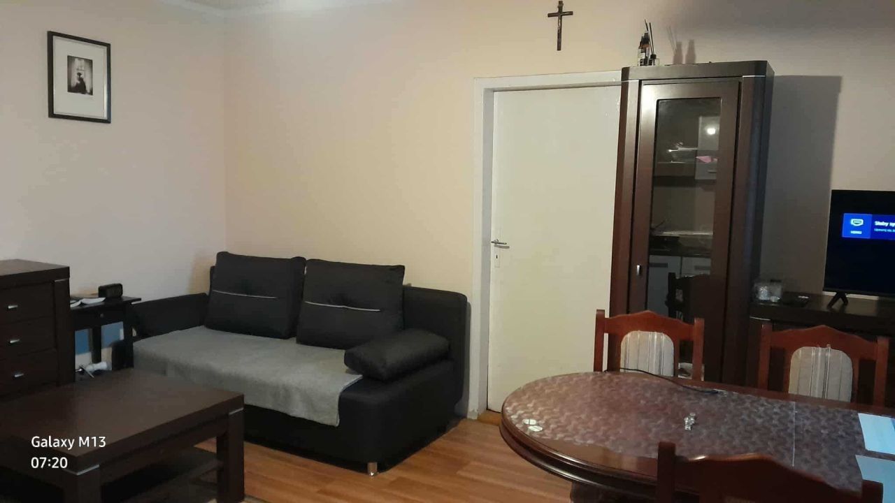 Mieszkanie Dalewo, bez pośrednika - 48 m²