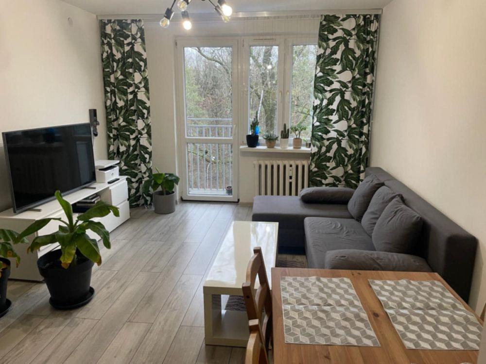 Mieszkanie Nowa Dęba, bez pośrednika - 34 m2