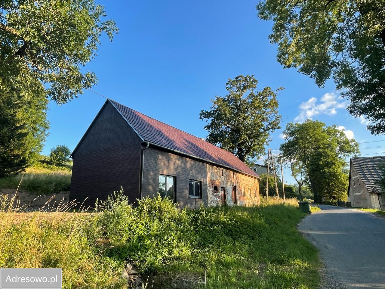 Dom Pustelnik, bez pośrednika - 270 m²