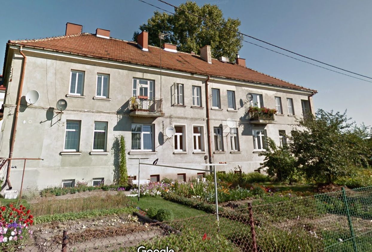 Mieszkanie Chodecz, ul. Waryńskiego, bez pośrednika - 72 m²