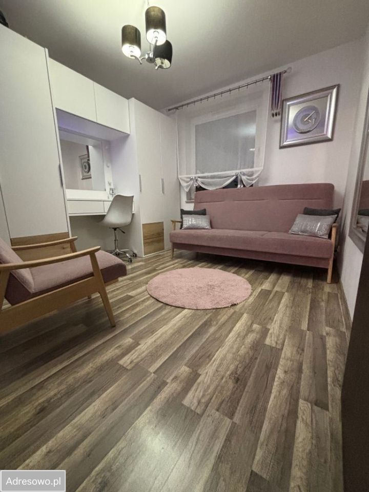 Mieszkanie Bolszewo, ul. Strażacka, bez pośrednika - 50 m²