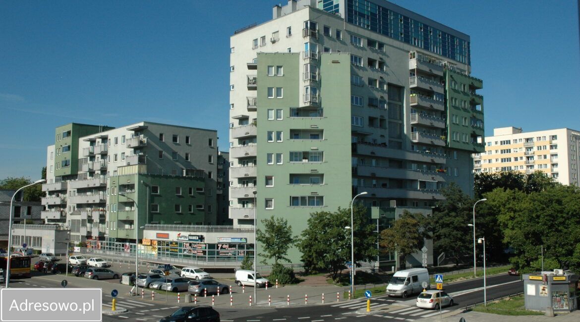 Nieruchomość komercyjna Warszawa, ul. Turmoncka, bez pośrednika