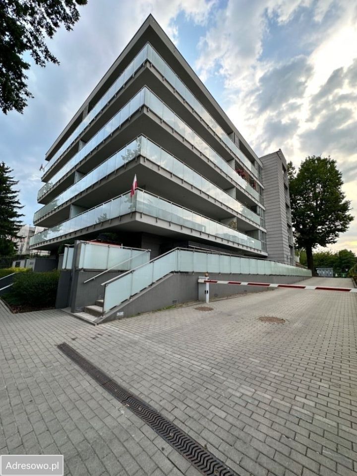 Mieszkanie Warszawa, ul. Kazimierza Szałasa, bez pośrednika - 62 m2