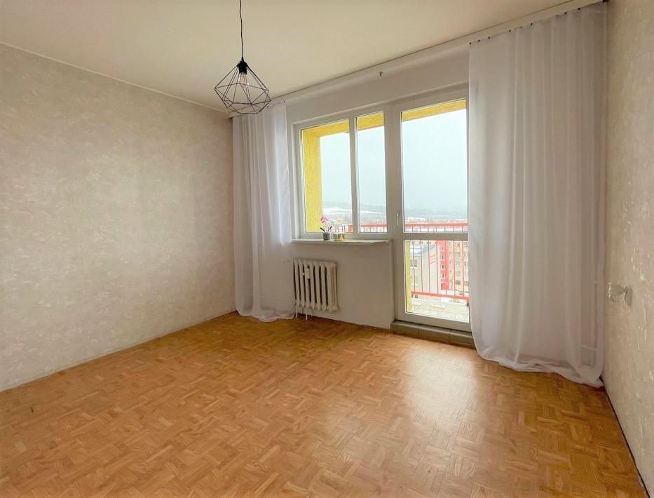 Mieszkanie Wałbrzych, ul. Władysława Broniewskiego, bez pośrednika - 29 ...